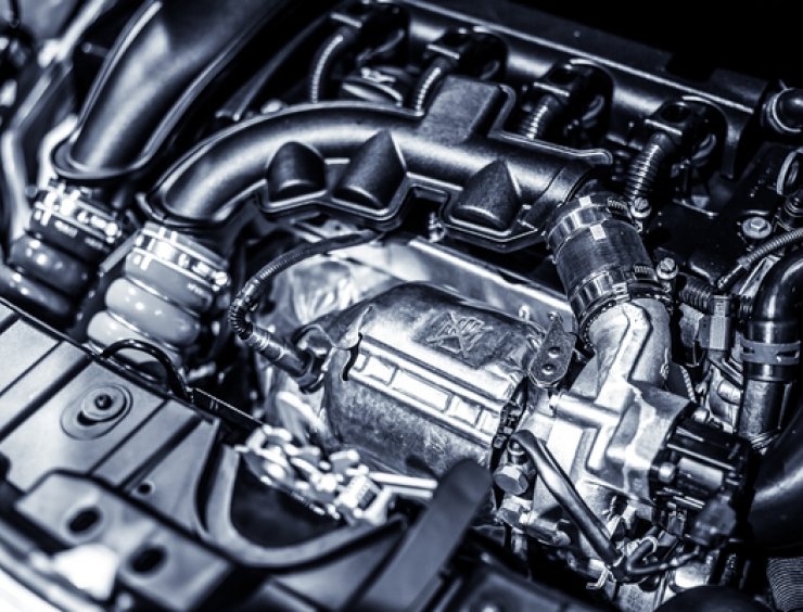 Componenti auto, le parti principali della vettura | First Stop