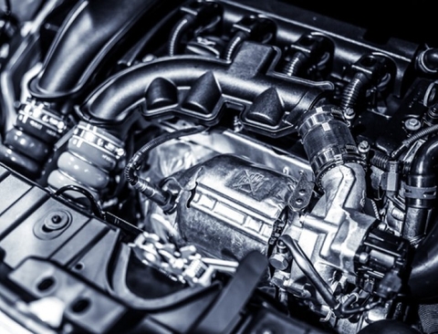 Componenti auto, le parti principali della vettura | First Stop