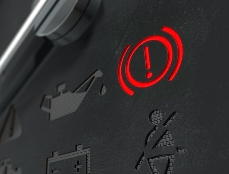 Spie macchina: una guida agli indicatori dell’auto | First Stop