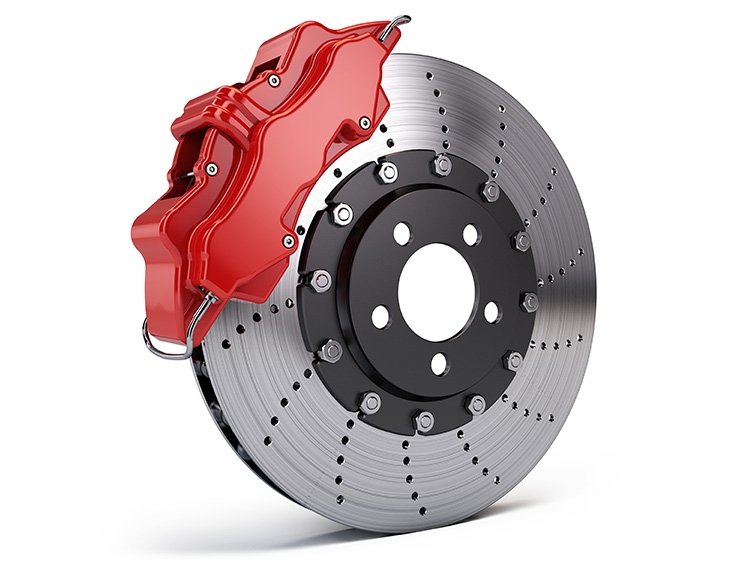 Componenti auto, le parti principali della vettura | First Stop