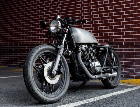 Tipi di moto: classificazione e tipologie | First Stop