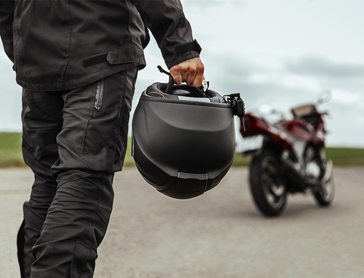 Targa moto: come verificare il proprietario | First Stop