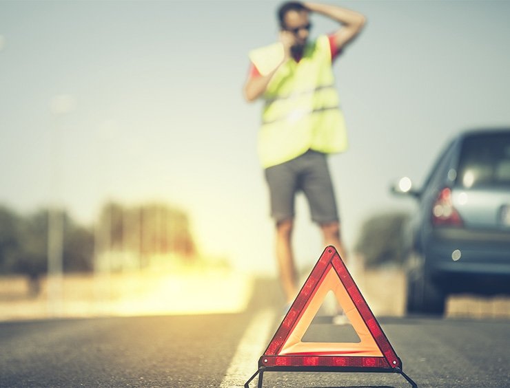 Che cosa fare quando si sentono cigolii e altri rumori