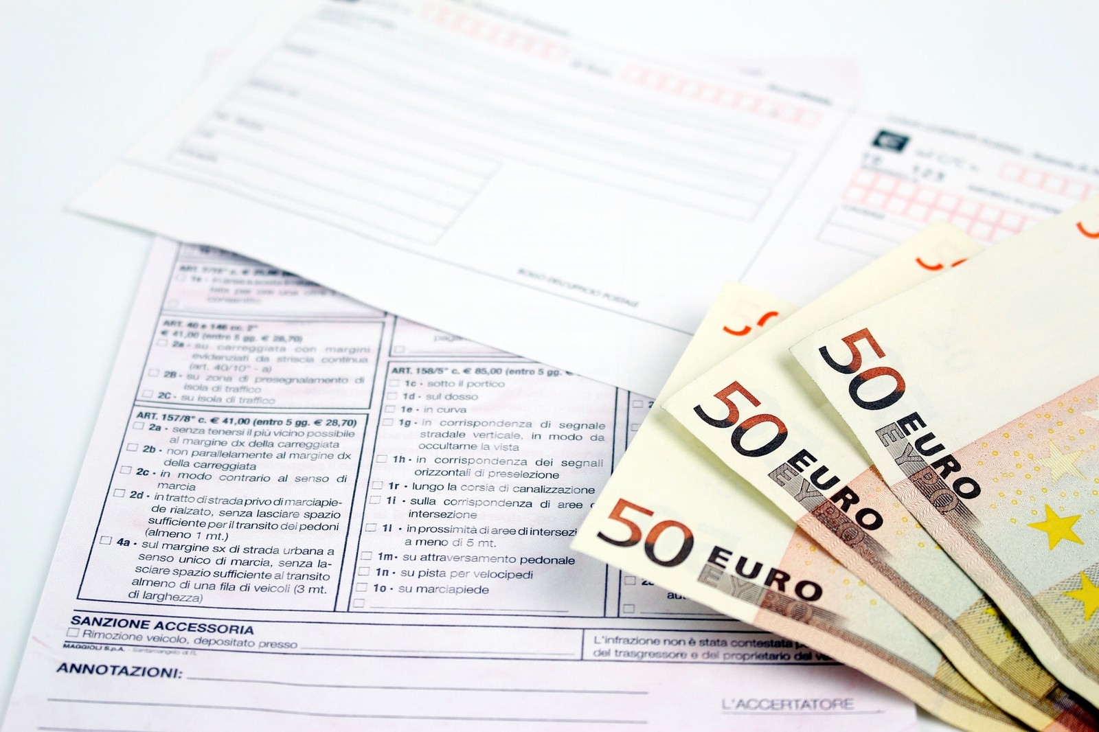 Piattaforma Send, multe e notifiche digitali