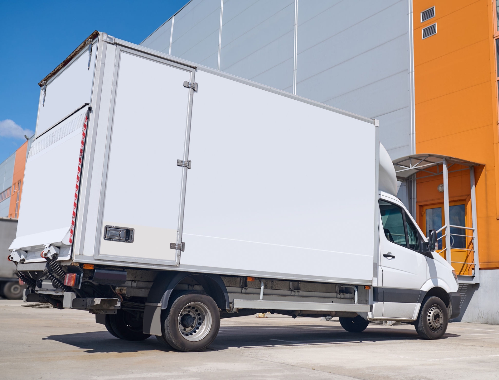 Tipologia di camion: quali sono i più diffusi e come si suddividono ...