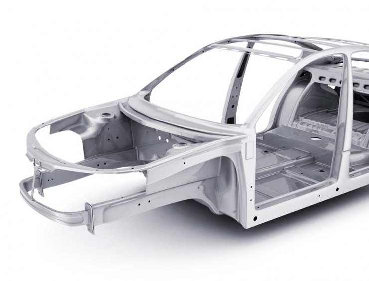 Componenti auto, le parti principali della vettura | First Stop