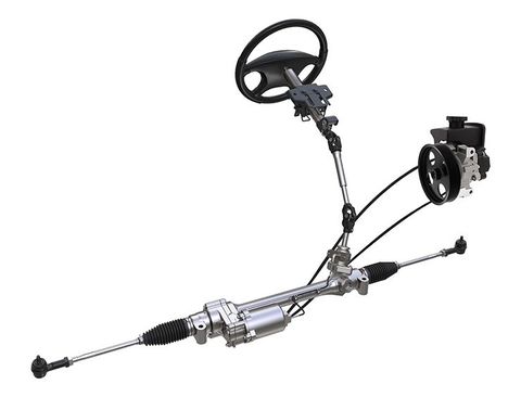 Componenti auto, le parti principali della vettura | First Stop