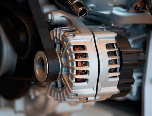 Alternatore auto: cos’è e perché è così importante? | First Stop