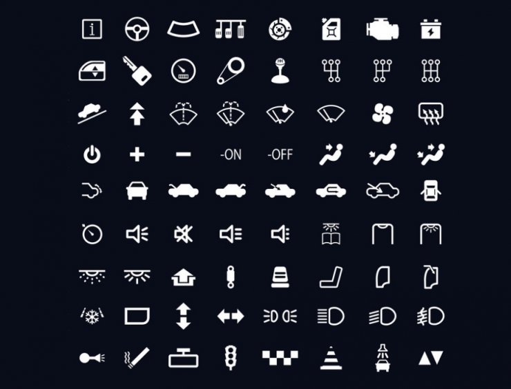 Spie macchina: una guida agli indicatori dell’auto | First Stop